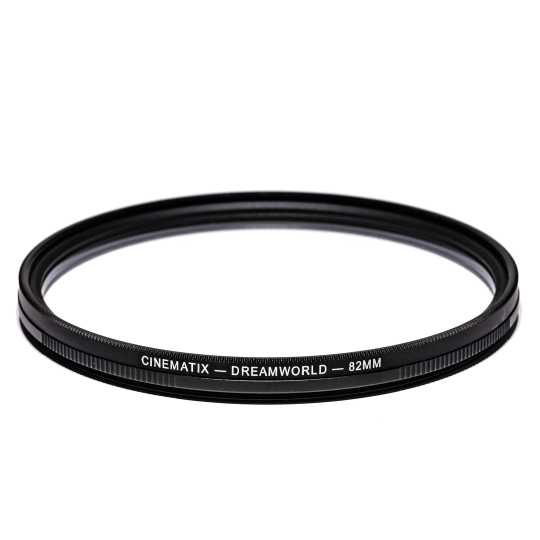 CINEMATIX CAMERA - SPECIAL FX LENS FILTERS